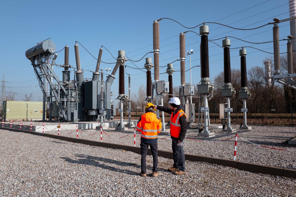 Revamping & Repowering - Altenia